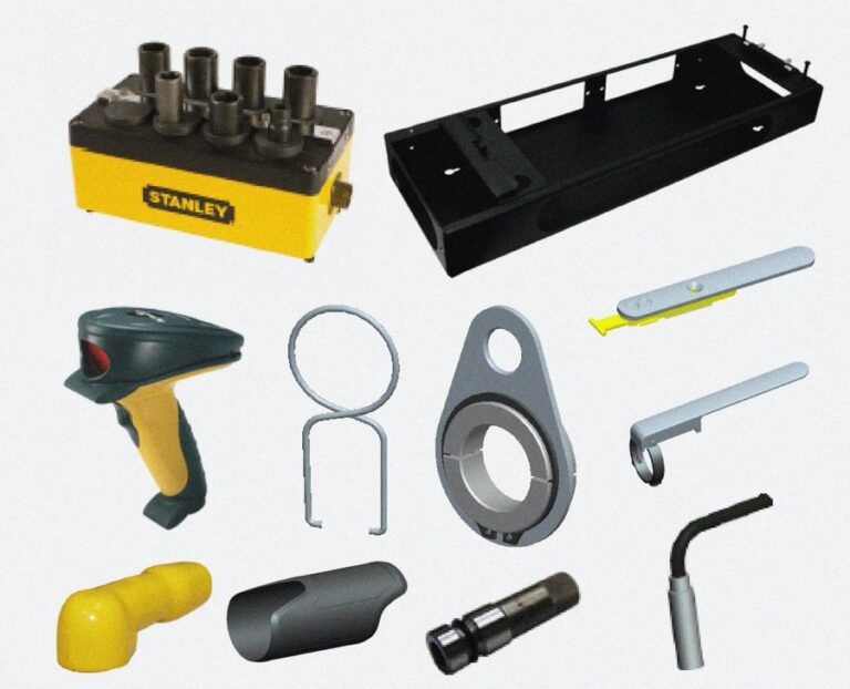 STANLEY | Rapid Assembly Tools