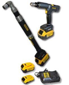 STANLEY | Rapid Assembly Tools