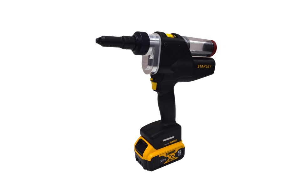 STANLEY | Rapid Assembly Tools