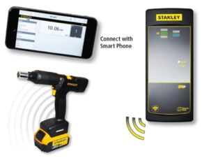 QPM Expert Controller | Rapid Assembly Tools